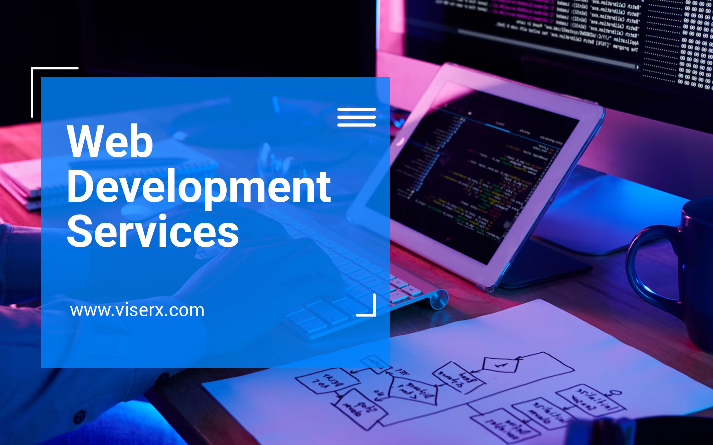 VISER X Software Products